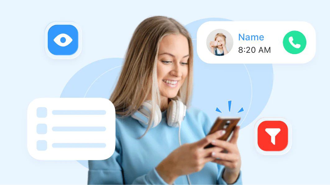 Top 10 best spy apps for phone 2023 (Android & iPhone)