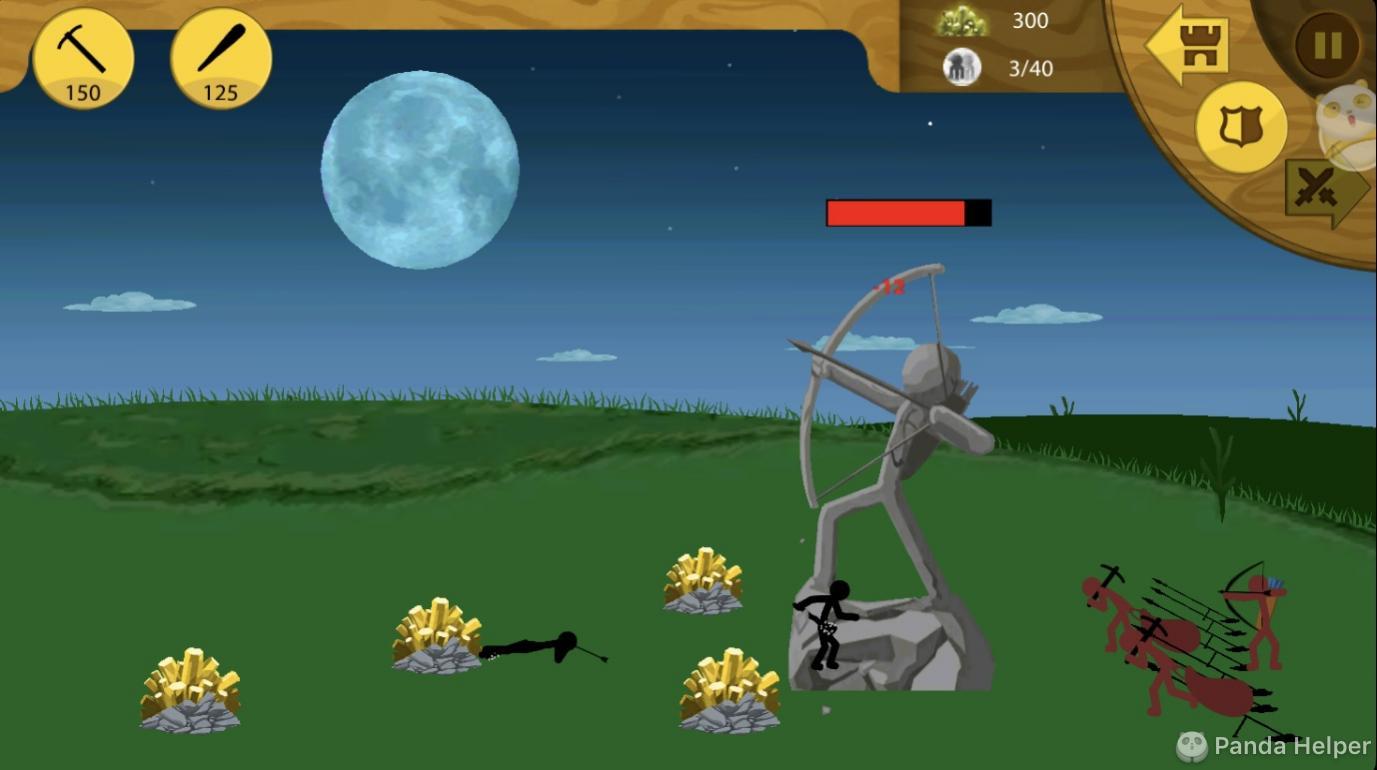 Stick War: Legacy online guide